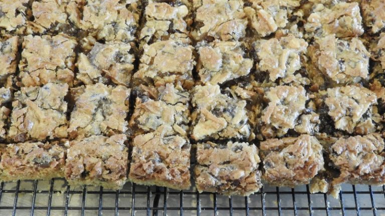 Brazil Nut Date Chews - Cookies By Bess Brazil Nut Date Chews - Cookies By Bess