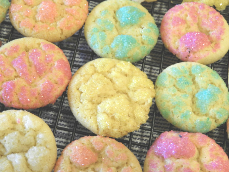 Angel Cookies - Cookies By Bess