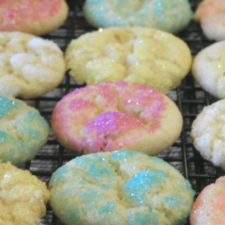 Angel Cookies - Cookies By Bess