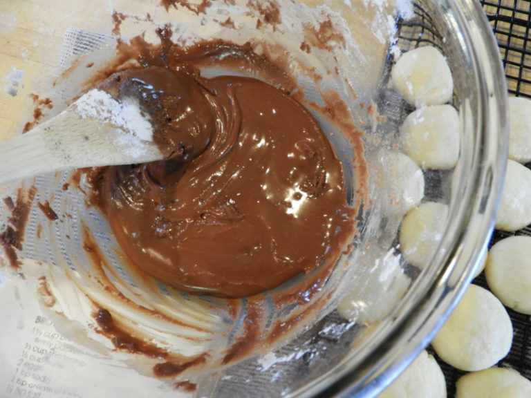 Brown Eyed Susans - Cookies By Bess