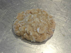Ranch Cookies - Cookies By Bess
