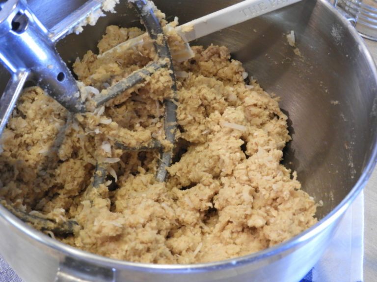Ranch Cookies - Cookies By Bess