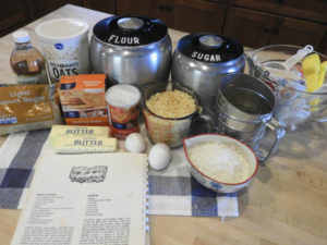 Ranch Cookies - Cookies By Bess