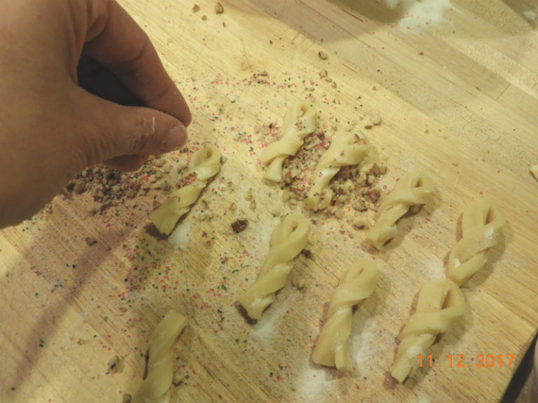 Kringler - Cookies By Bess