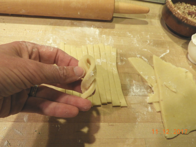 Kringler - Cookies By Bess