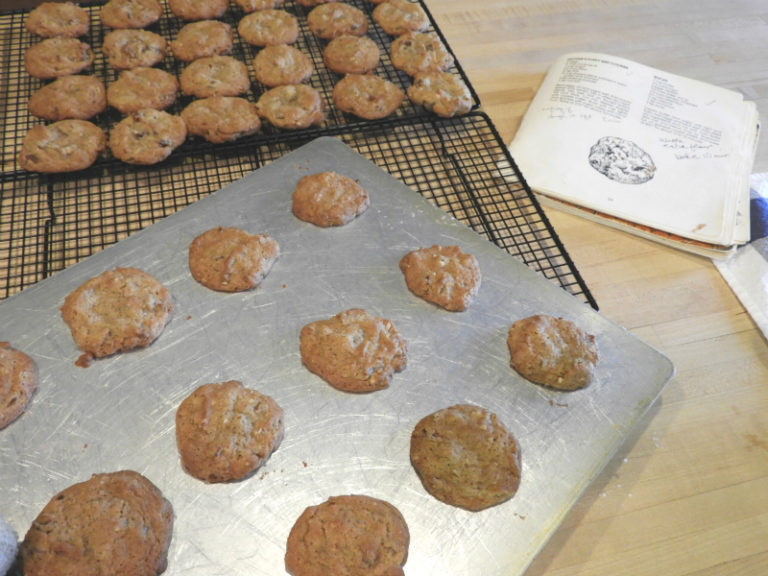 Rocks - Cookies By Bess