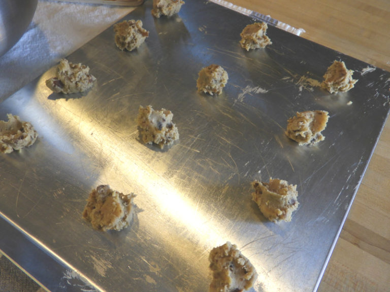 Rocks - Cookies By Bess
