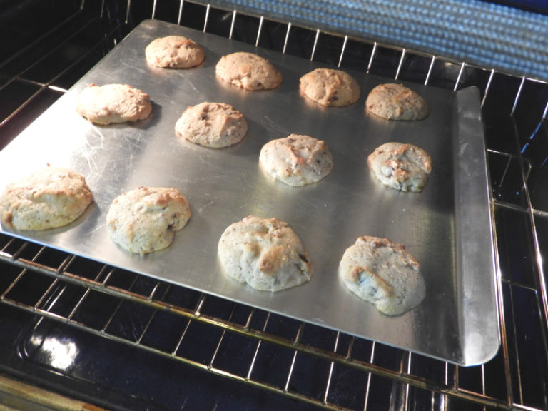 Rocks - Cookies By Bess