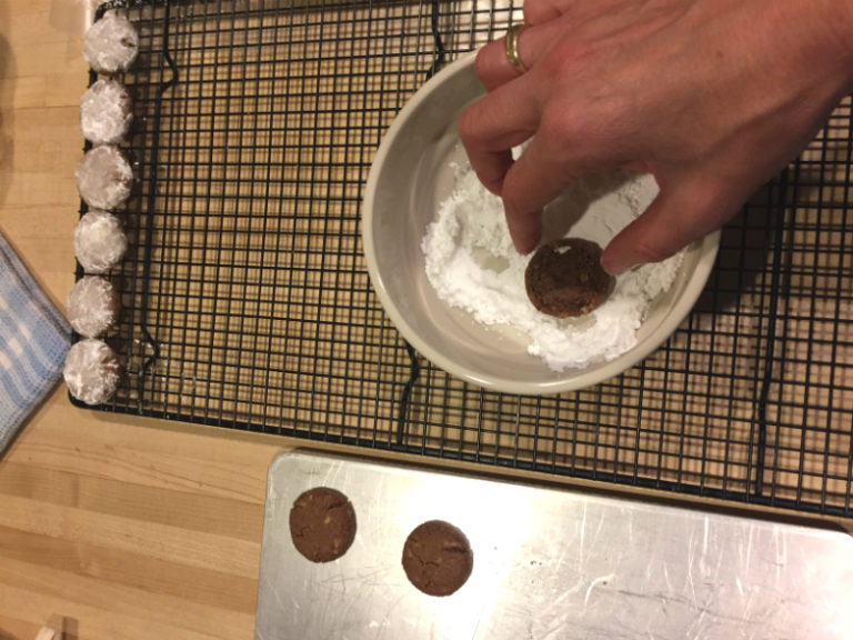 Bohemian Christmas Cookies - Cookies By Bess