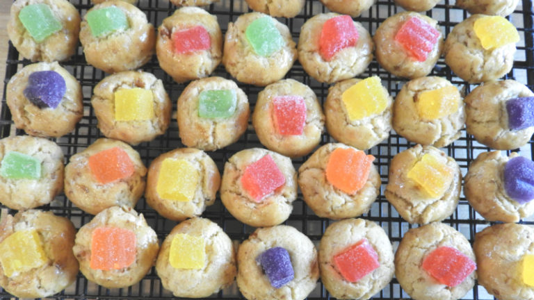 Susan's Cookies - Cookies By Bess