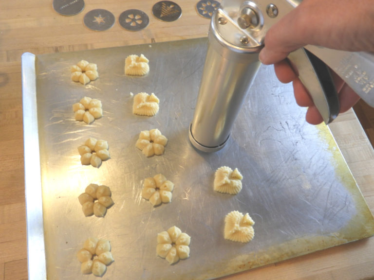 Virginia Cookies - Cookies By Bess