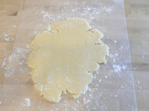 Springerle - Cookies By Bess