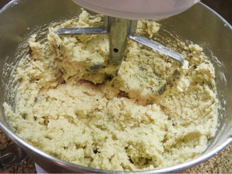 Brazil Nut Cookies - Cookies By Bess