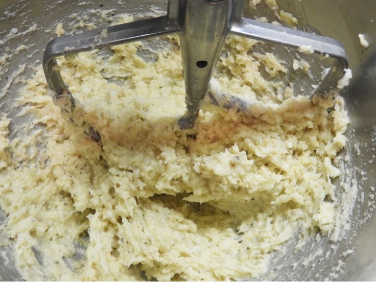 Brazil Nut Cookies - Cookies By Bess